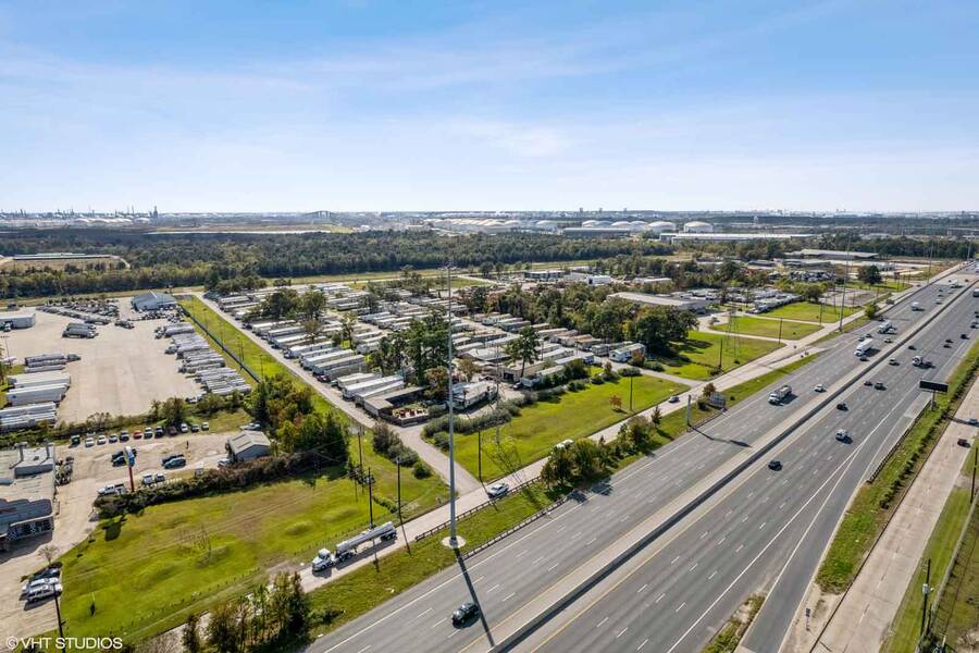 Northshore Park-A-Home | 15500 East Freeway Service Road, Channelview ...