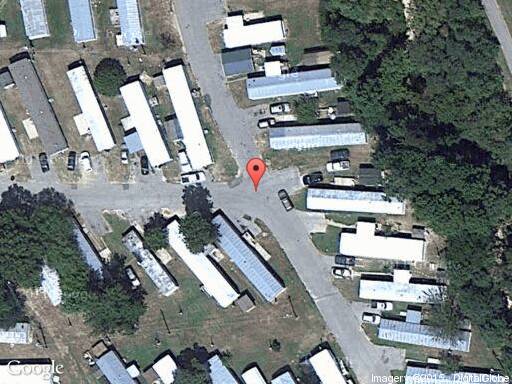 Rolling Acres Mobile Estates | 300 Rolling Acres Drive, Jackson, TN ...