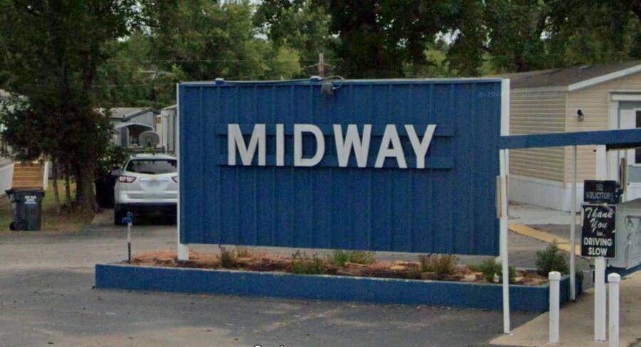 Midway Mobile Home Park | 24103 South Hwy 66TH Box 11, Claremore, OK ...