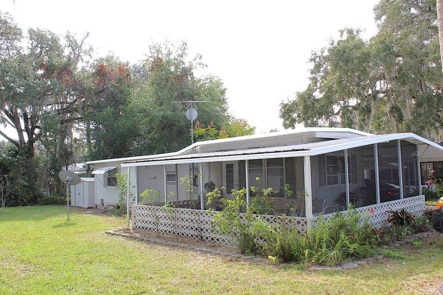 For Sale- 25244 Ne 137th Lane, Lot #D20, Salt Springs, FL 32134 ...