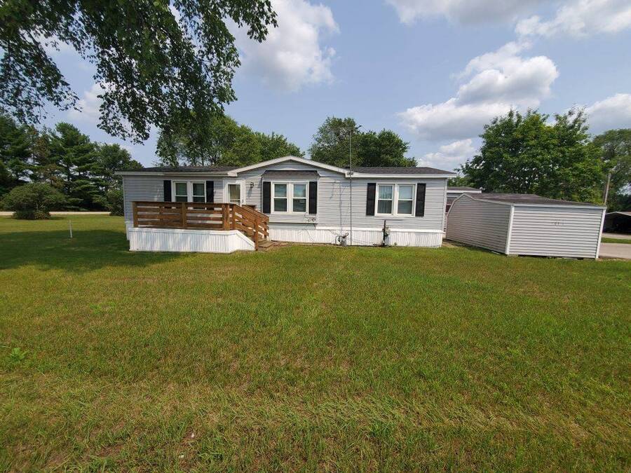 Mazomanie MHP Manufactured Home Community | 10359 County Rd Y ...
