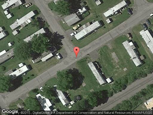 Camelot Estates | 25 Lionel Ln, Mill Hall, PA 17751 | MHBO.com