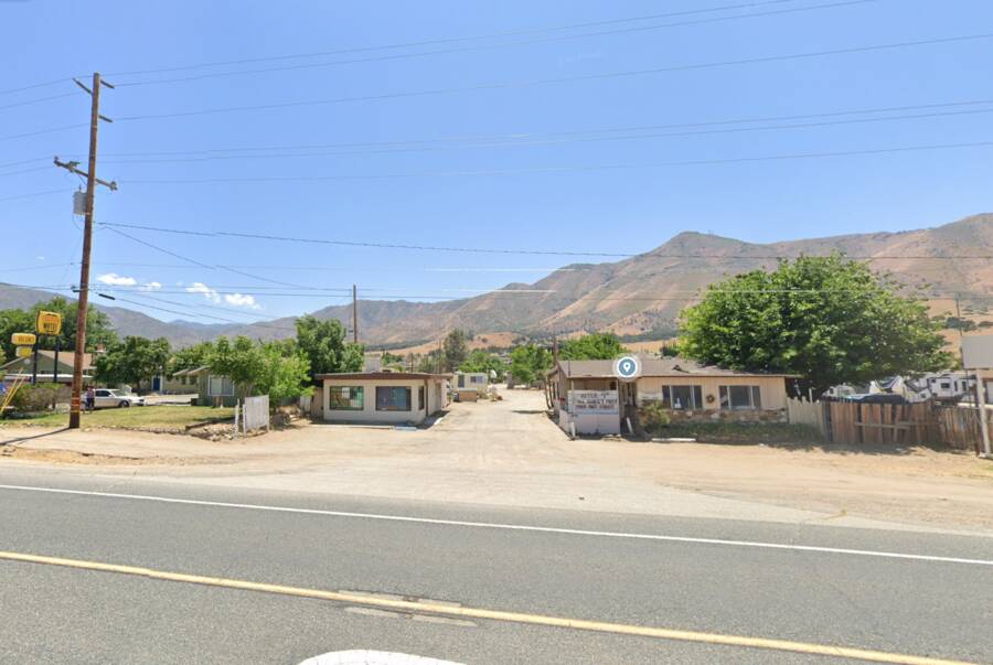 Lake Isabella Rv Resort | 11936 Mobile Dr, Lake Isabella, CA 93240 ...