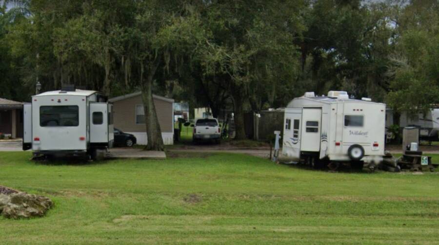 Citrus Hills Rv Park | 5401 Boca Grande Cir, Dover, FL 33527 | MHBO.com