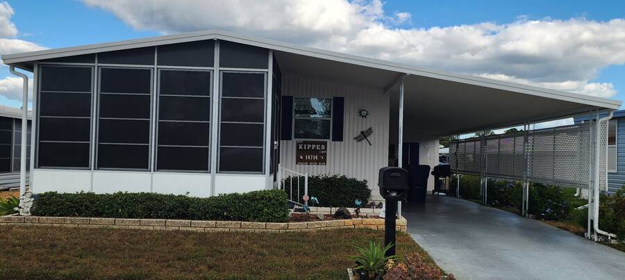 For Sale- 14714 Shadow Wood Blvd, Lot #0103, Hudson, FL 34667 | Double ...