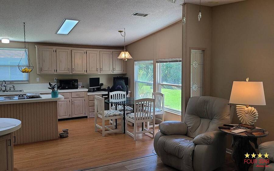 For Sale- 38 Red Fox Lane, Flagler Beach, FL 32136 | Double Wide | MHBO.com