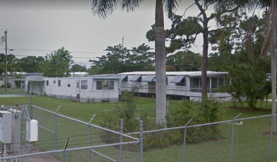 Cora-win Cove | 5400 Se Jack Avenue, Stuart, FL 34997 | MHBO.com
