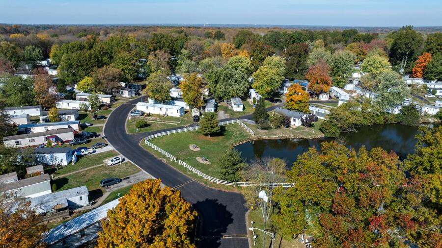 For Sale- 1480 Fay Rd.,, Lot #6, Loveland, OH 45140 | Single Wide ...