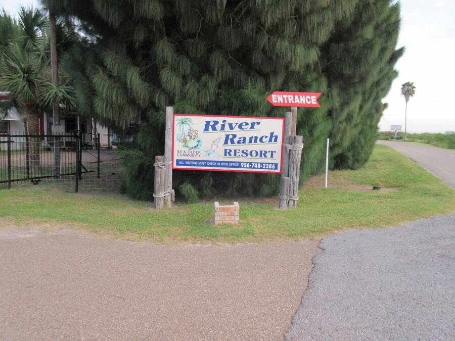 River Ranch Resort RV Park | 20054 N Reynolds St, Rio Hondo, TX 78583 ...