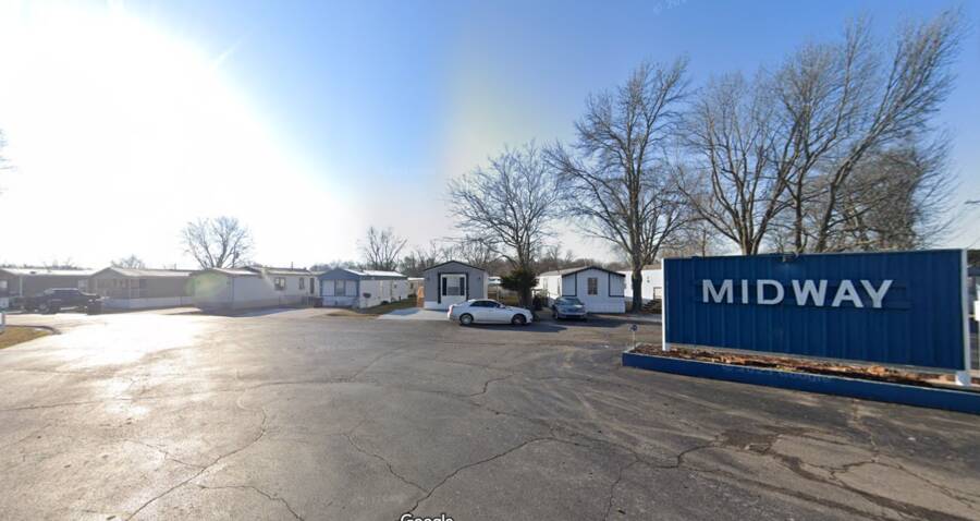 Midway Mobile Home Park | 24103 South Hwy 66TH Box 11, Claremore, OK ...