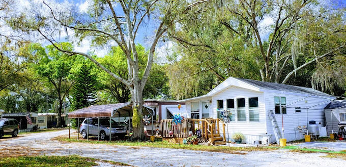 Bonnett Lake Estates | 2159 East Camp N Comfort Lane, Avon Park, FL ...