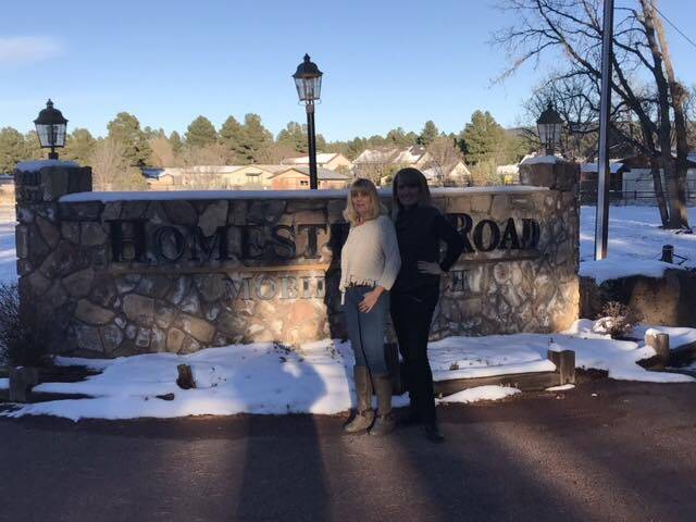 Homestead Road Mobile Ranch | 2333 Homestead Rd C,, Pinetop-Lakeside ...