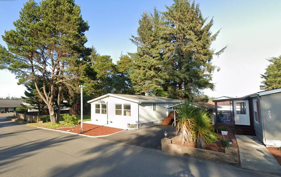 Shorepines Bay Village Mobile Home Park | 1691 Ocean Boulevard Nw, Coos ...