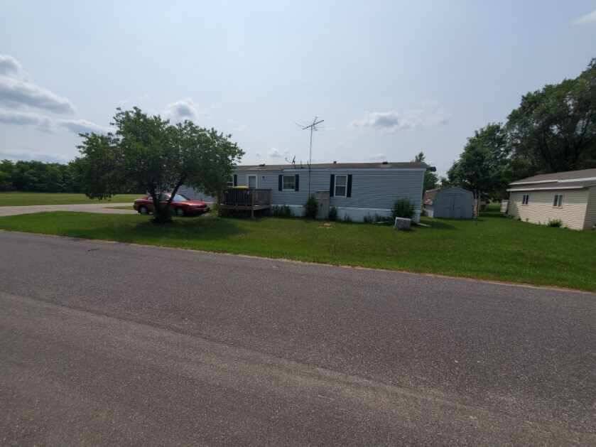 Mazomanie MHP Manufactured Home Community | 10359 County Rd Y ...