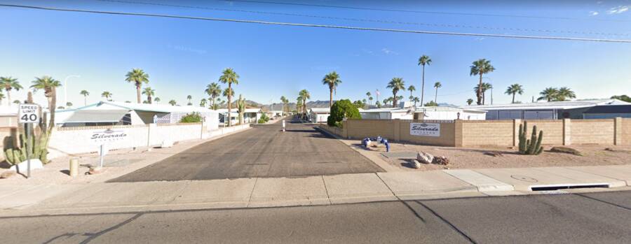 Silverado Estates | 2900 West Superstition, Apache Junction, AZ 85120 ...