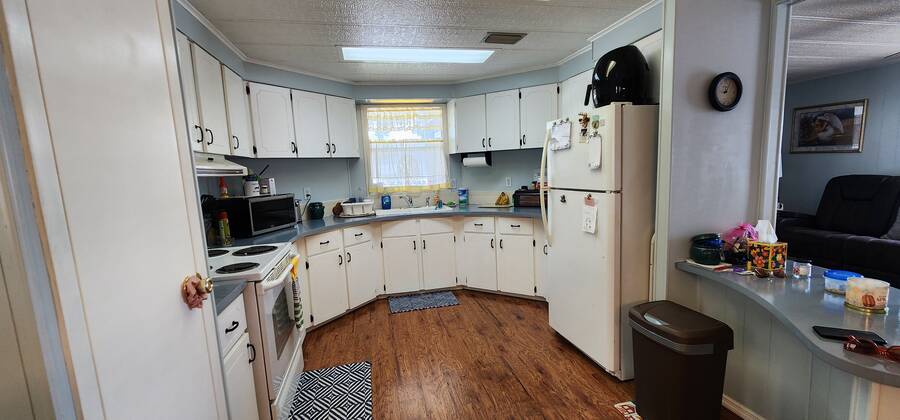 For Sale- 14714 Shadow Wood Blvd, Lot #0103, Hudson, FL 34667 | Double ...