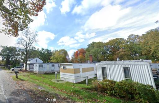 Flamingo Mobile Home Park | 22600 Middlebelt Road, Farmington Hills, MI ...