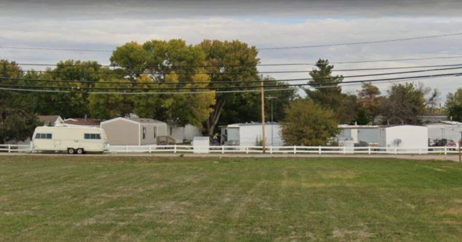 Bonnavilla & Eastgate Mobile Home Plaza | 1100 E South St, Hastings, NE ...