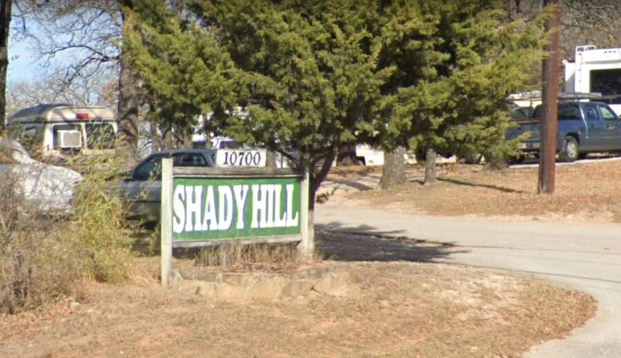 Shady Hill Mobile Home Park | 10700 Jacksboro Hwy, Fort Worth, TX 76135 ...