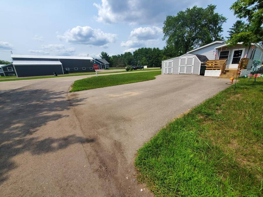 Mazomanie MHP Manufactured Home Community | 10359 County Rd Y ...