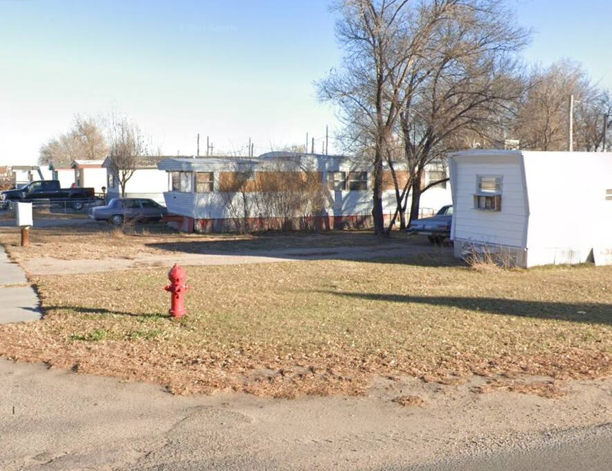 Blue Bird Mobile Home Park | 431 Kochia Way, Sterling, CO 80751 | MHBO.com