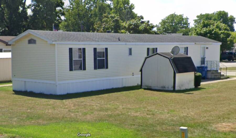 Baroda Estates | 8836 Stevensville Baroda Road, Baroda, MI 49101 | MHBO.com