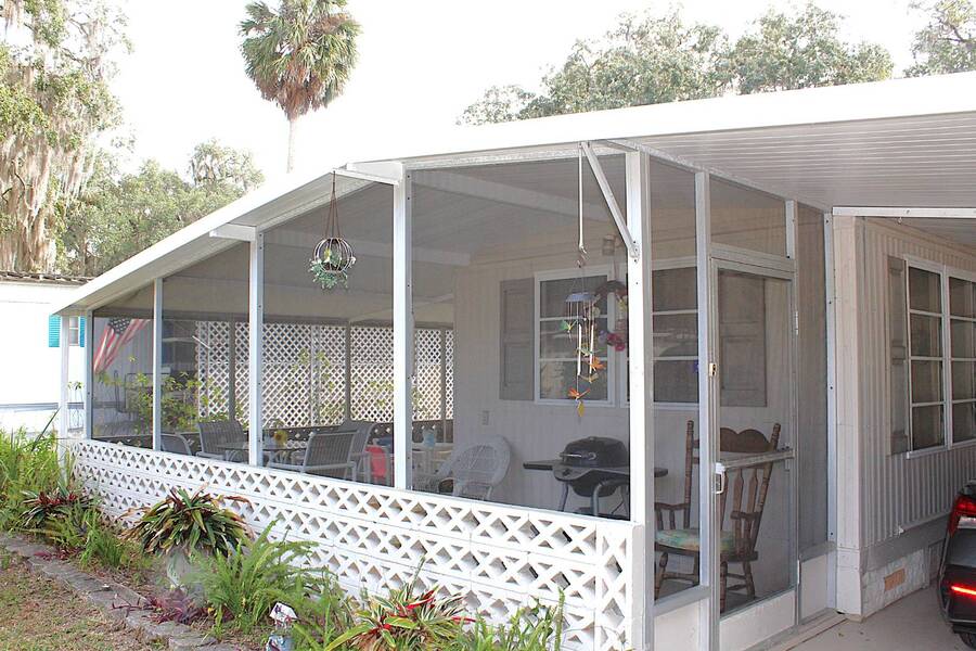 For Sale- 25244 Ne 137th Lane, Lot #D20, Salt Springs, FL 32134 ...