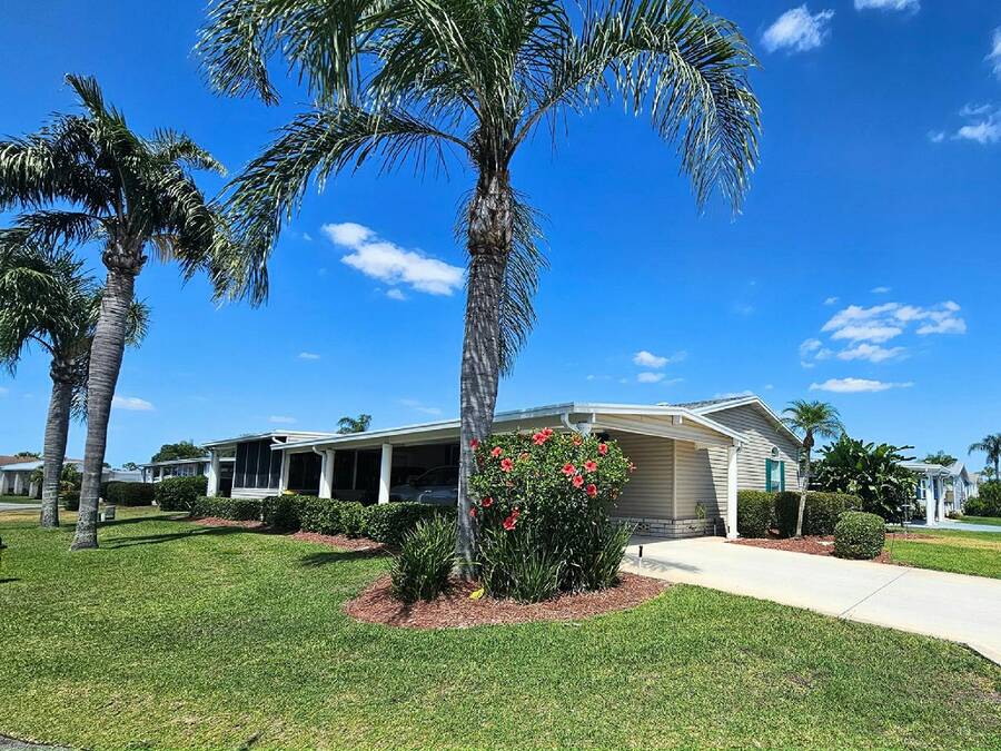 For Sale- 1723 Primrose Lane, Sebring, FL 33872 | Single Wide | MHBO.com