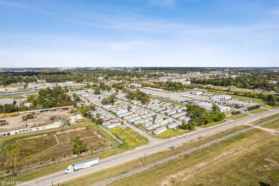 Northshore Park-A-Home | 15500 East Freeway Service Road, Channelview ...