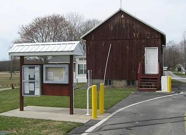 Pleasure Point RV Resort | 10020 N Musson Rd., Six Lakes, MI 48886 ...