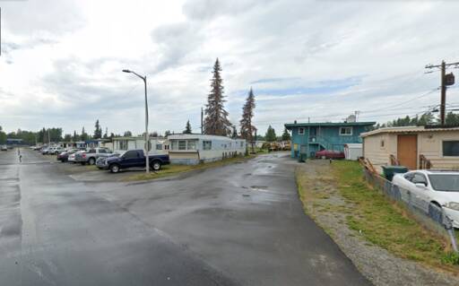 Dimond Estates Mobile Home Park | 1200 West Dimond Boulevard, Anchorage ...