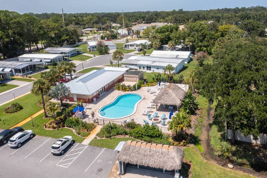 For Sale- 38 Royal Palm Circle, Port Orange, FL 32127 | Double Wide ...