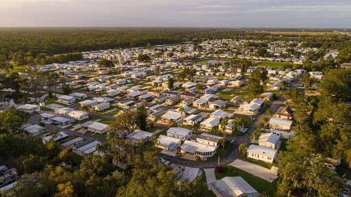 Tanglewood| 18 Homes Available | 3000 Tanglewood Parkway, Sebring, FL ...