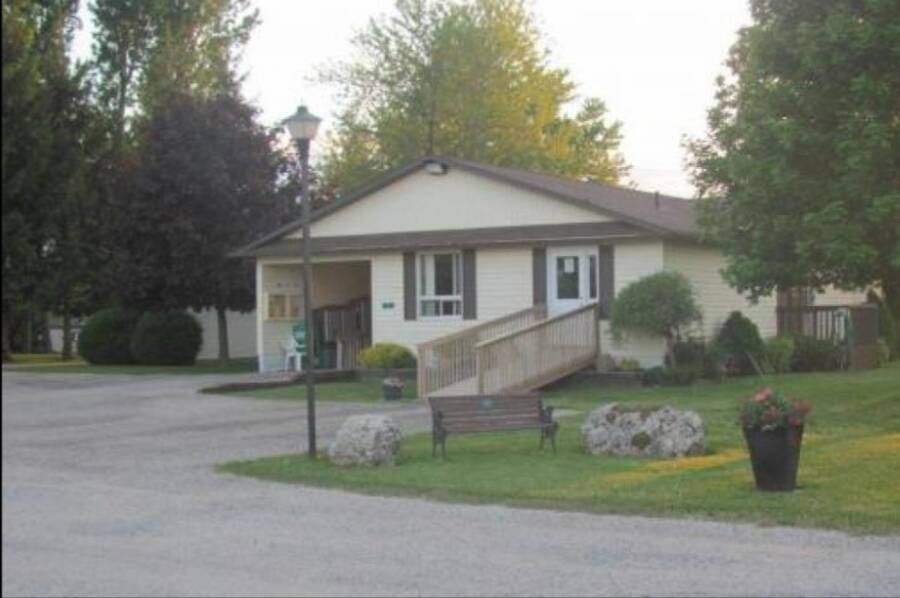 The Village At Listowel 5651 Perth Line 86 East Listowel On N4w