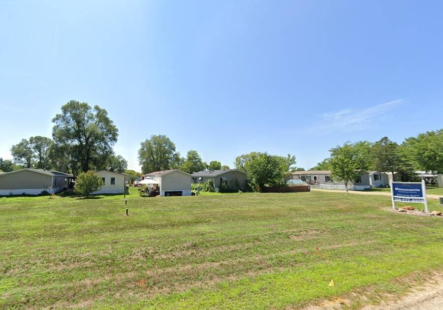 Mazomanie MHP Manufactured Home Community | 10359 County Rd Y ...