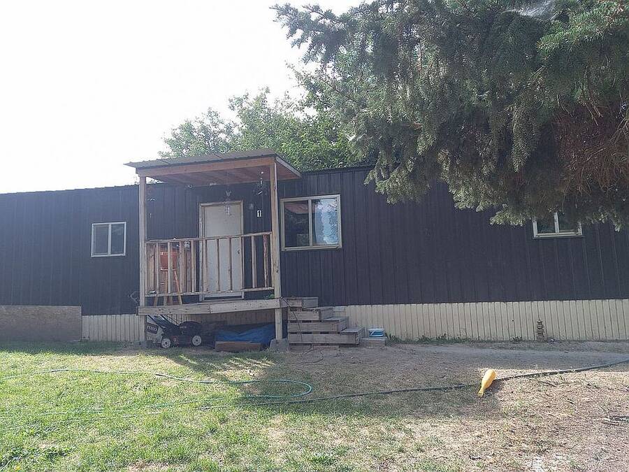 Pleasant View Manor | 20106 Lower Pleasant Ridge Rd, Caldwell, ID 83607 ...