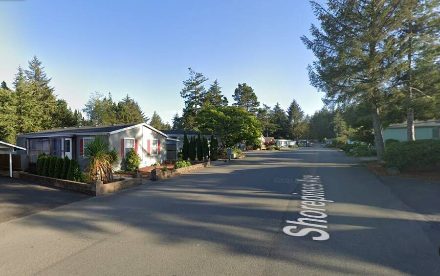Shorepines Bay Village Mobile Home Park | 1691 Ocean Boulevard Nw, Coos ...