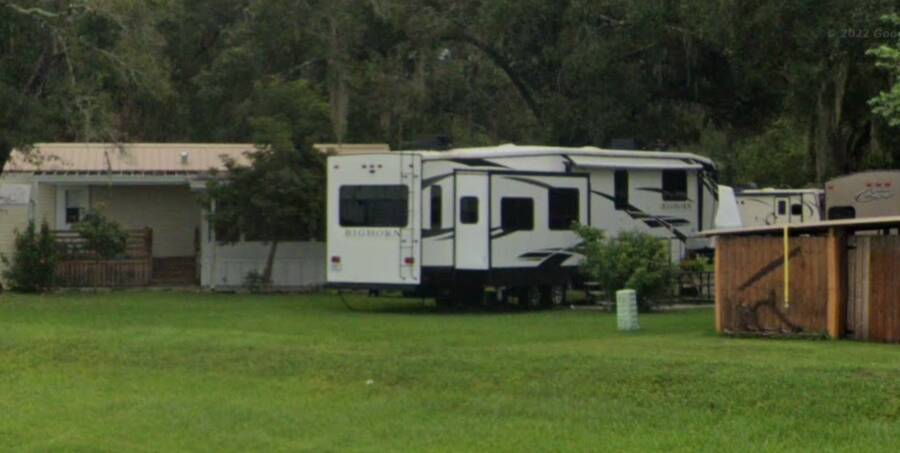 Citrus Hills Rv Park | 5401 Boca Grande Cir, Dover, FL 33527 | MHBO.com