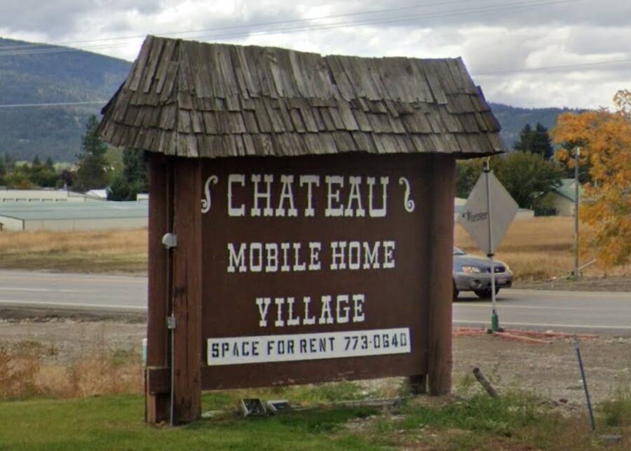 Chateau Mobile Home Village | 1356 N Hwy 41, Post Falls, ID 83854 ...