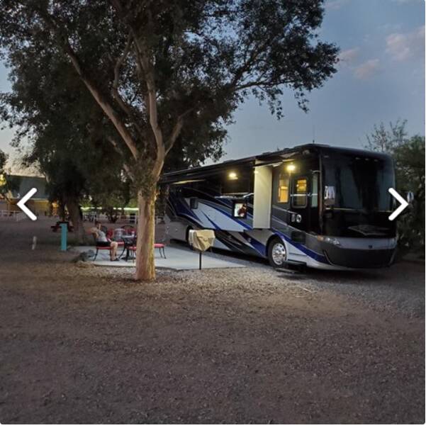 Picacho / Tucson NW KOA Journey | 18428 South Picacho Highway, Picacho ...