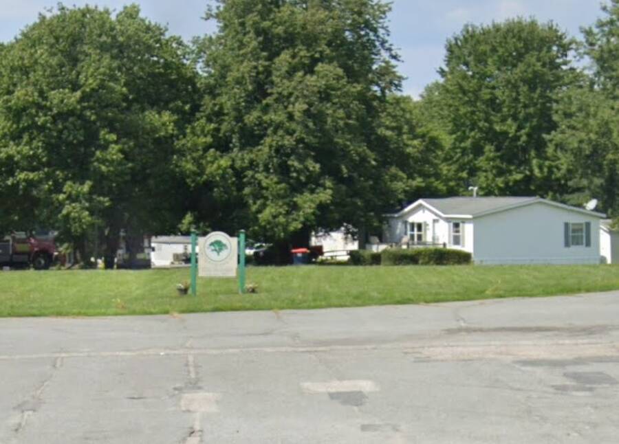 Homestead Mobile Home Estates | 4 Homestead Drive, Port Deposit, MD ...