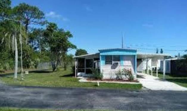 Cora-win Cove | 5400 Se Jack Avenue, Stuart, FL 34997 | MHBO.com