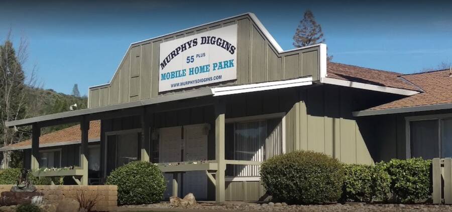 Murphys Diggins Mobile Home Park | 216 Tom Bell Road, Murphys, CA 95247 ...