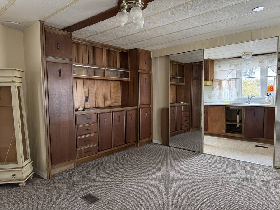 For Sale- 33 Grandview Circle, Lot #025, Storrs, CT 06268 | Single Wide ...