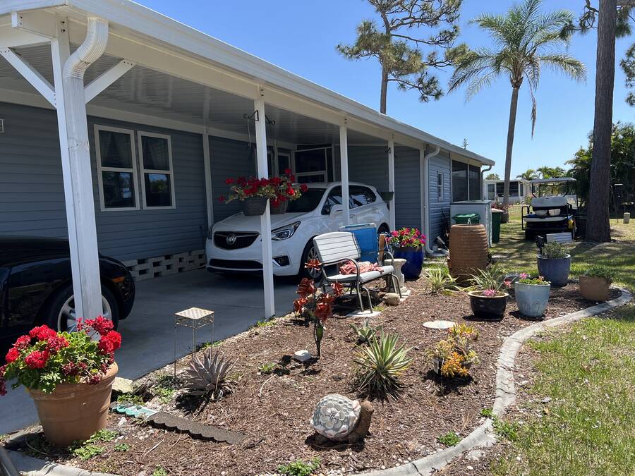 For Sale- 29200 S. Jones Loop Road, Lot #0372, Punta Gorda, FL 33950 ...