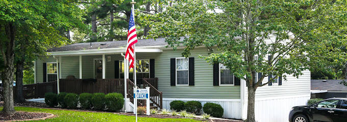 Ansley Park of Stockbridge | 555 Davis Road, Stockbridge, GA 30281 ...