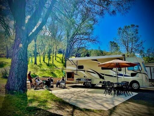 California Mobile Home Parks in , Ukiah, Redding, Tulare ...