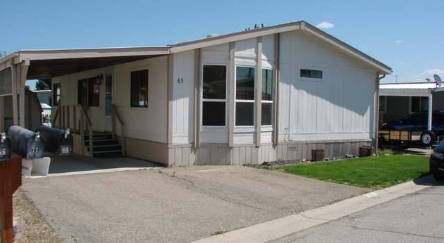 Pleasant View Manor | 20106 Lower Pleasant Ridge Rd, Caldwell, ID 83607 ...