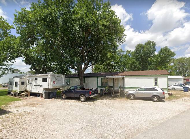 Glendale M.h. Park | 16007 Ave. D, Channelview, TX 77530 | MHBO.com