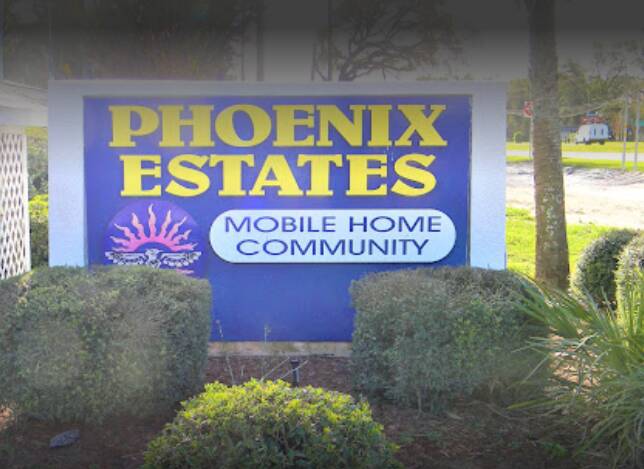 Phoenix Estates | 202 Lingering Lane, Deland, FL 32724 | MHBO.com